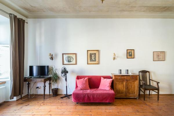 Szeroka 33 D-f By Homeprime - Krakova