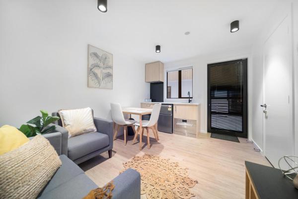 2 Bed 2 Bathroom Brand New Paradise 8 Mins To Cbd - Queenstown, New Zealand