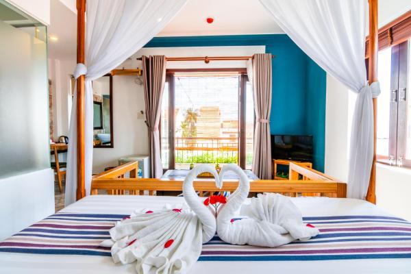 Relax Garden Boutique Villa Hoi An - Hội An