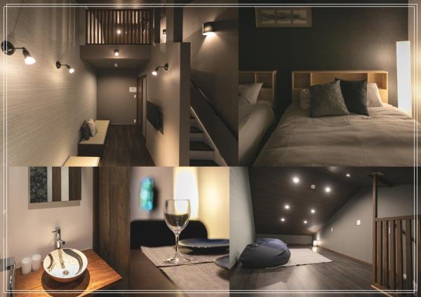 Casa Grapp Tengachaya Ii - Osaka