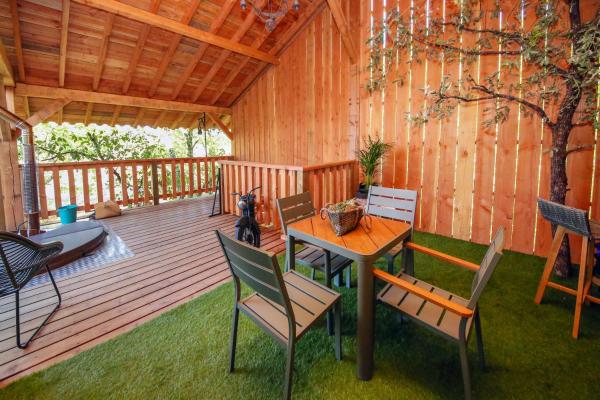 La Canopee - Gaillac