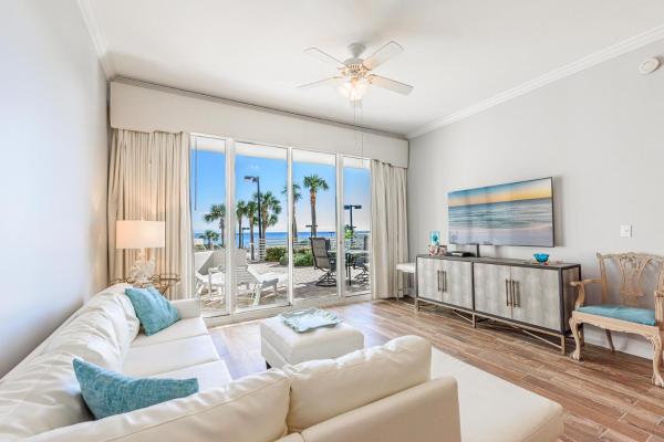 Tides 103 - Allen Lake, Santa Rosa Beach