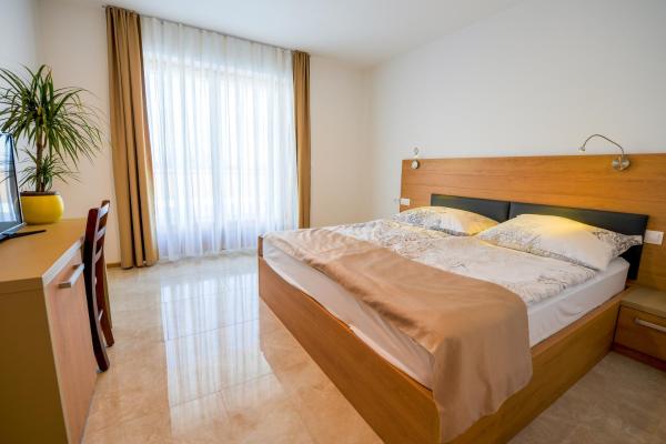 Hotel Baron - Vodice, Slovenia