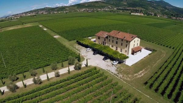 Dimora Buglioni Wine Relais - Garda