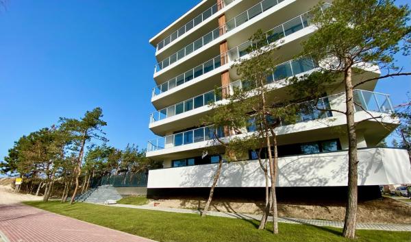 Natural Apartamenty - Darłowo