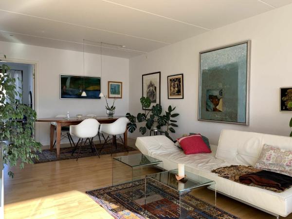 Apartmentincopenhagen Apartment 651 - Copenhage