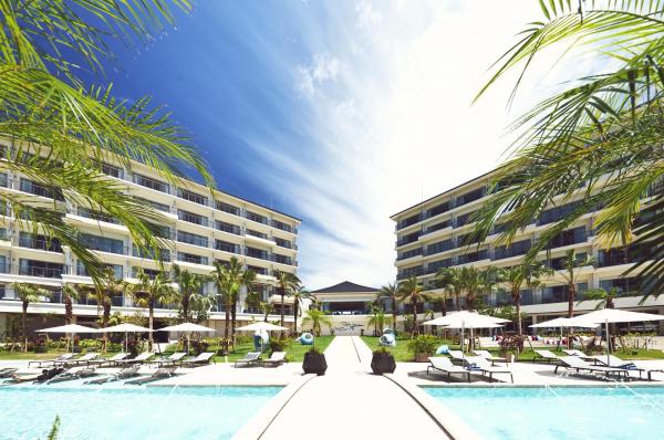 Ana Intercontinental Ishigaki Resort By Ihg - Ishigaki