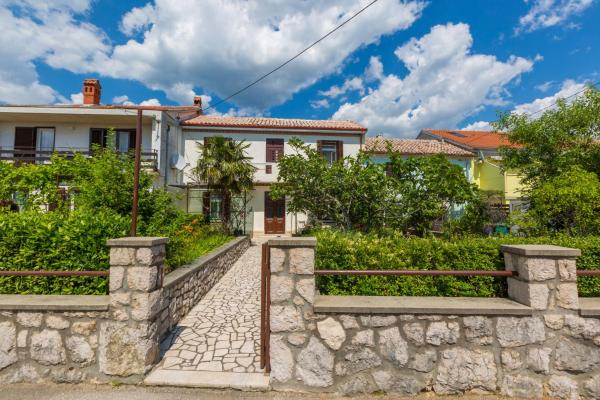 Holiday Home In Jadranovo 39296 - Kroatien