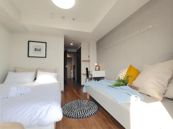 Otsuka No 4 Mansion#jr Yamanote Line#jr大塚駅徒歩5分 築浅 池袋 テレワークOk 固定Wifi 東南向き - Shinjuku Station