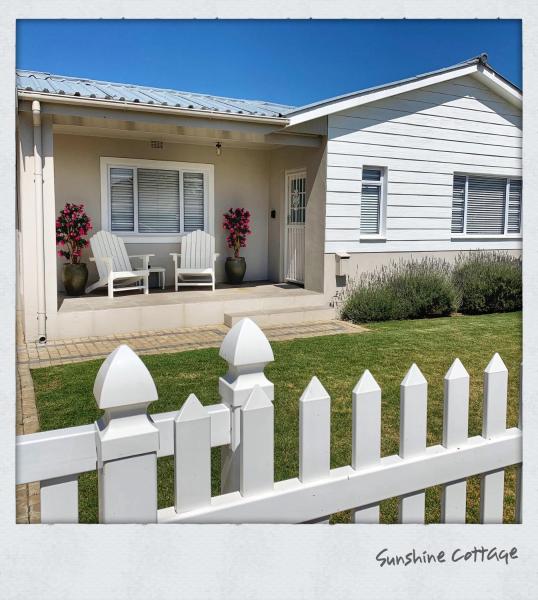 Melkbos Holiday Accommodation - Cape Town