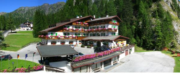Hotel Roy - Alleghe