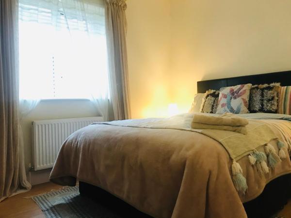 Letterkenny Town Centre Apartment - Ireland