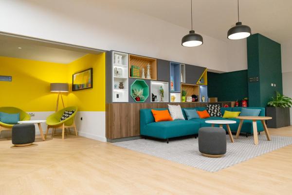 Holiday Inn Newport By Ihg - Usk