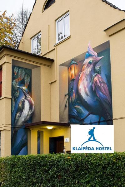 Klaipeda Hostel - Lithuania