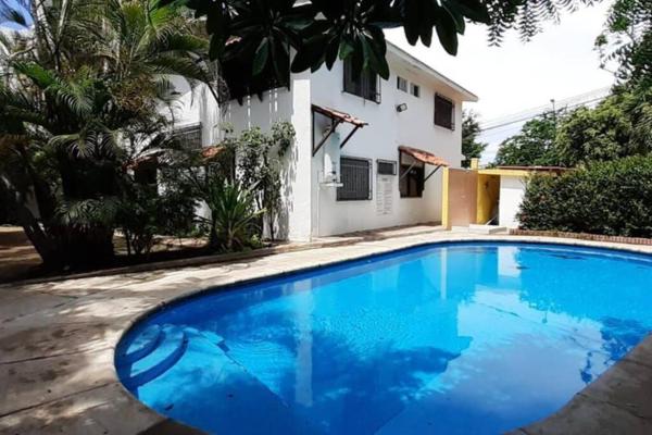 Casa Tzalahua * Alberca Privada* - Manzanillo