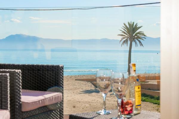 Apartment Paradise Bay 3 At Alcudia Beach, Salzes 3 - Mallorca