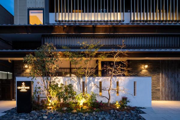 Chiyokura Hotel Shuku Nagoya - Nagoya