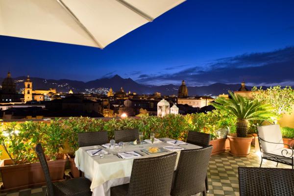 Hotel Ambasciatori - Isola delle Femmine