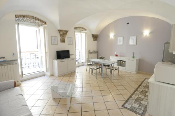 St. George Apartment - Lovere