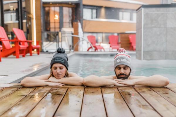 Hôtel & Suites Normandin Lévis - Lévis