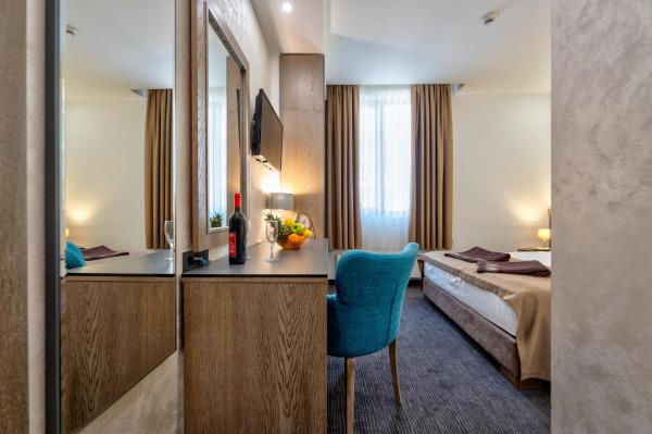 Centroom Gold - Zlatibor
