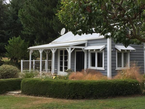 Birch Hill Cottage - 30 Minutes From St Arnaud - New Zealand