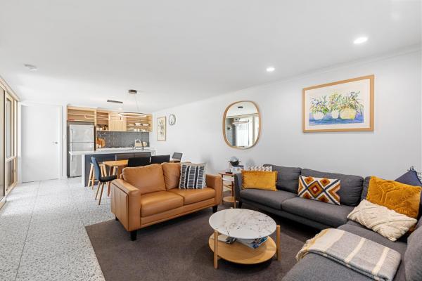 City Courtyard Two Apartment - Mount Gambier