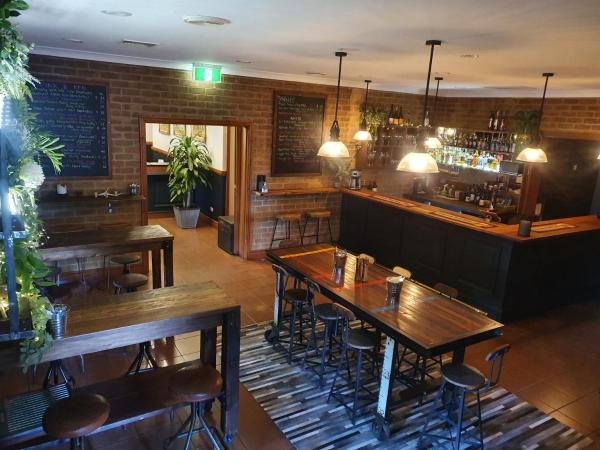 The Lancefield Lodge - Lancefield