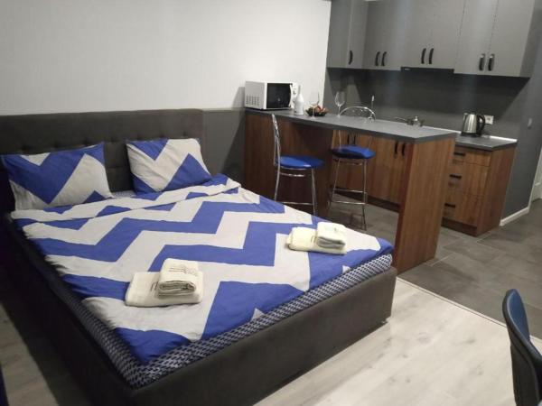 АпартаментиTrembita - Uzhhorod