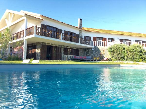 Elemental Ericeira - Surf Villa - Ericeira