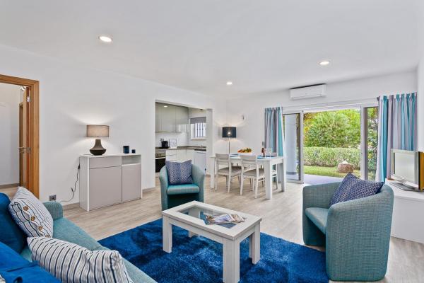 Vale San Antonio Apartments - Almancil