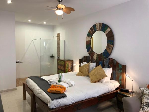 Surf Pod - Central Costa Teguise - 100m From Beach - Teguise