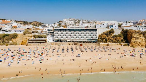 Hotel Sol E Mar Albufeira - Adults Only - Guia