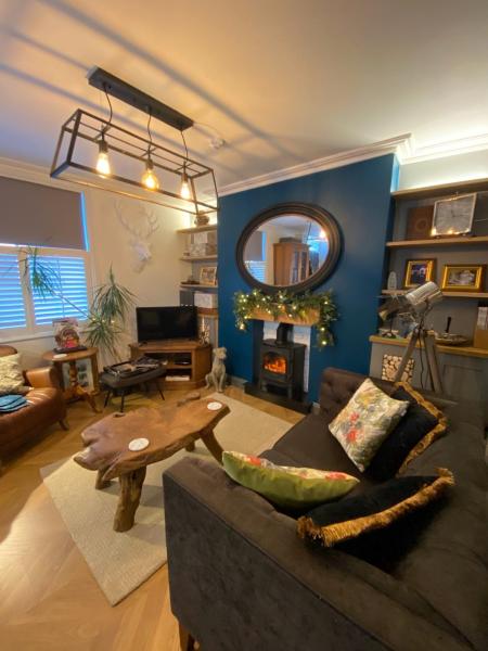 Ourhaus - Beverley, UK