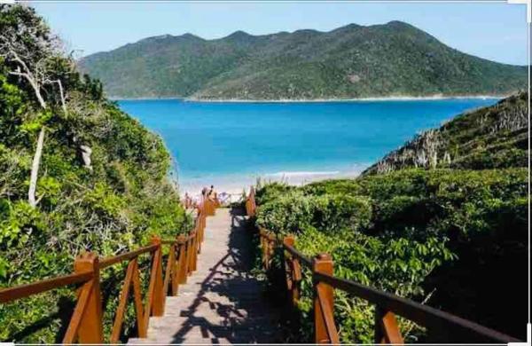 Suítes Da Any - Arraial do Cabo