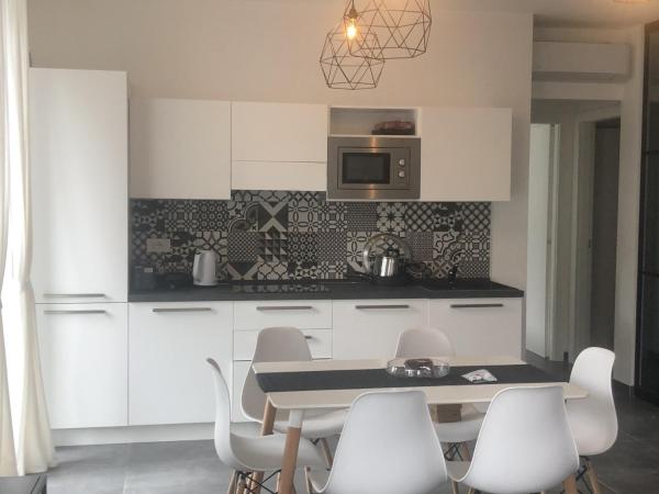 Appartamento La Gondola - Lake Como