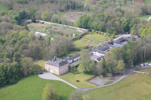 Enniscoe House - Ballina