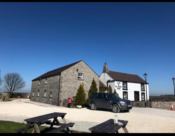 The Jug & Glass Inn - Bakewell