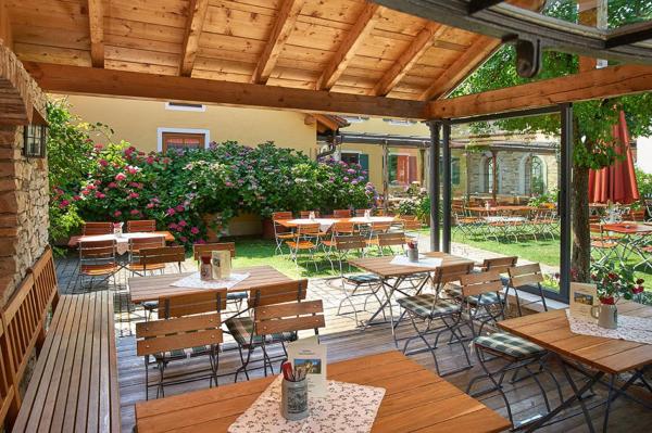 Gasthaus Zum Himmelreich - Riedenburg