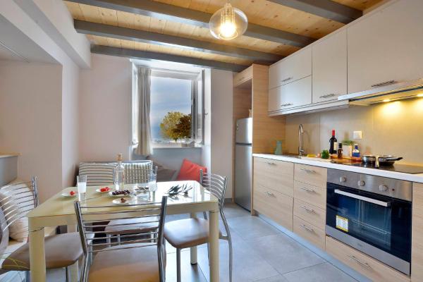 Ostria Corfu Old Town Apartment - Corfu