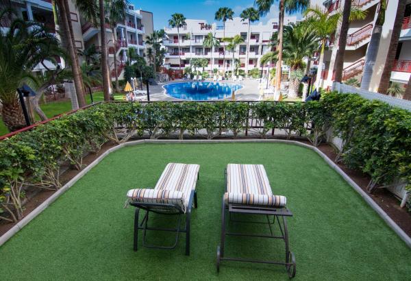 Apartamento Los Balandros - Arona