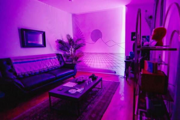 Object Hotel 1br Room 3e - Bisbee, AZ