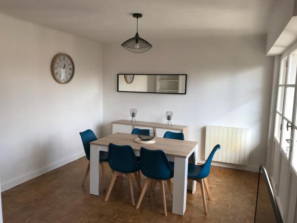 Appartement T3 Gilaldo - Bayona, Francia