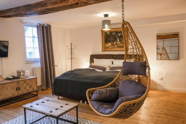 Boutique Hotel Marielle - Euskirchen