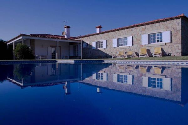 Casa Do Castanheiro - Tui