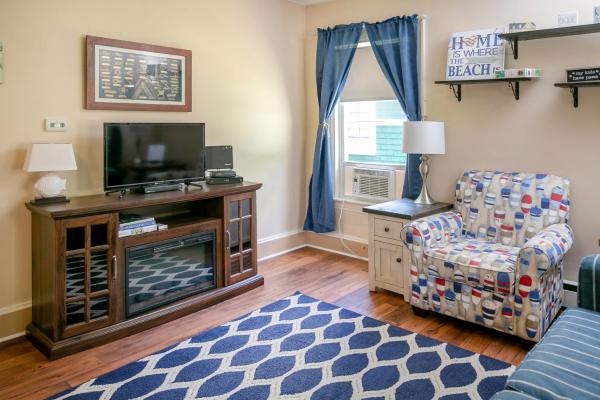 Norris Cottage - Bar Harbor