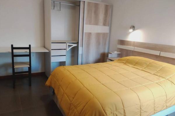Departamento De Un Dormitorio En Centro Rosarino - Rosario