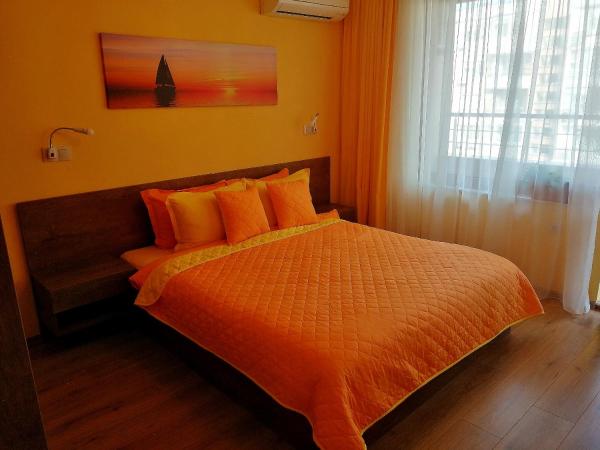 Sunny - Burgas
