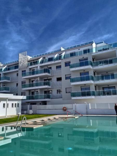 Apartamento Duna Beach - Torrox