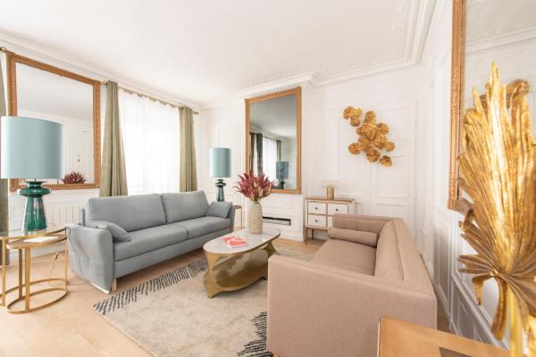 Beaubois - Paris 6e Arrondissement